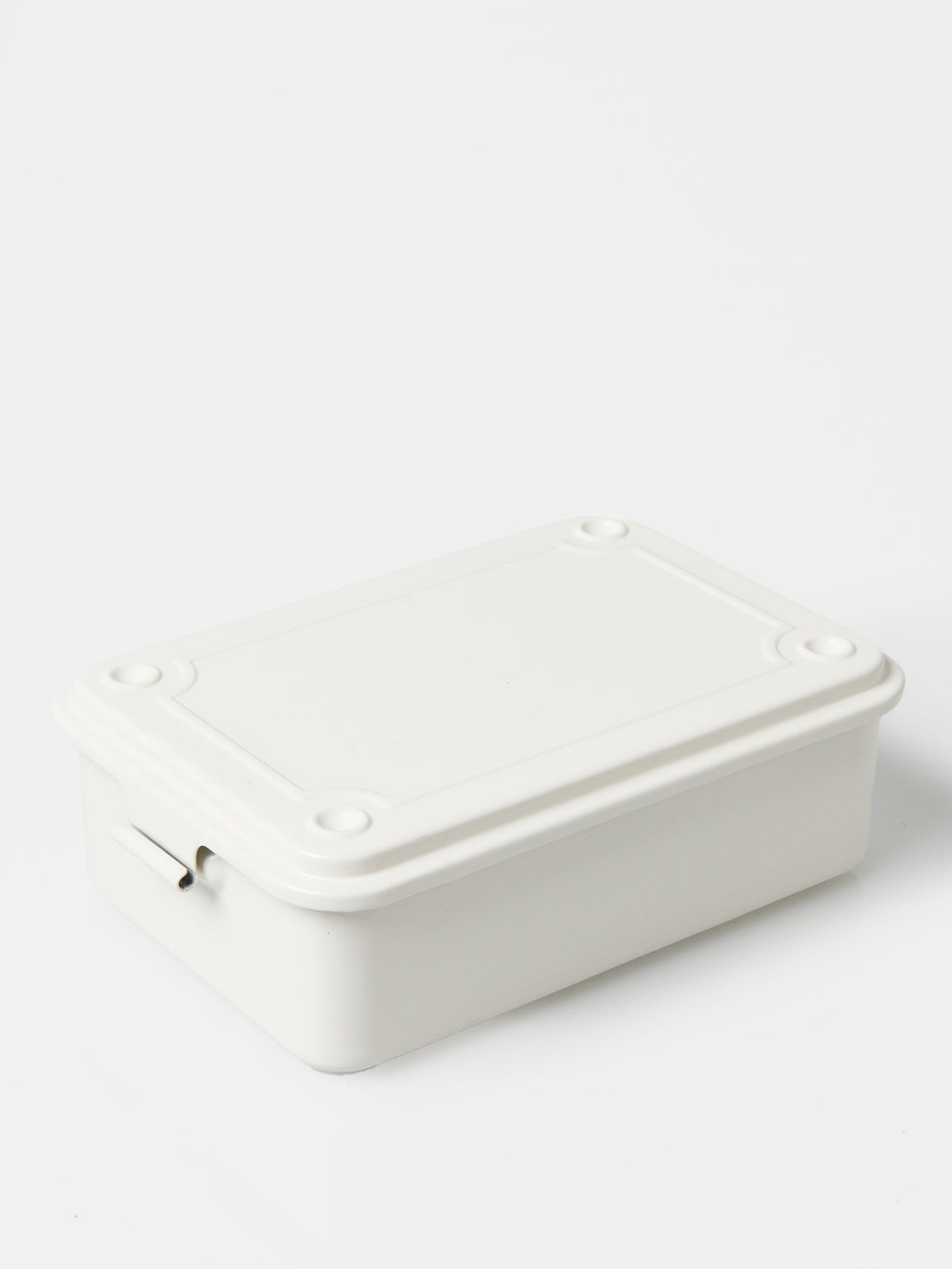 TOYO Steel Stackable Storage Box – saintbernard.com