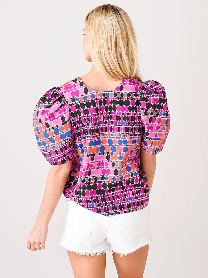 Rhode Women's Nisha Top – Saint Bernard