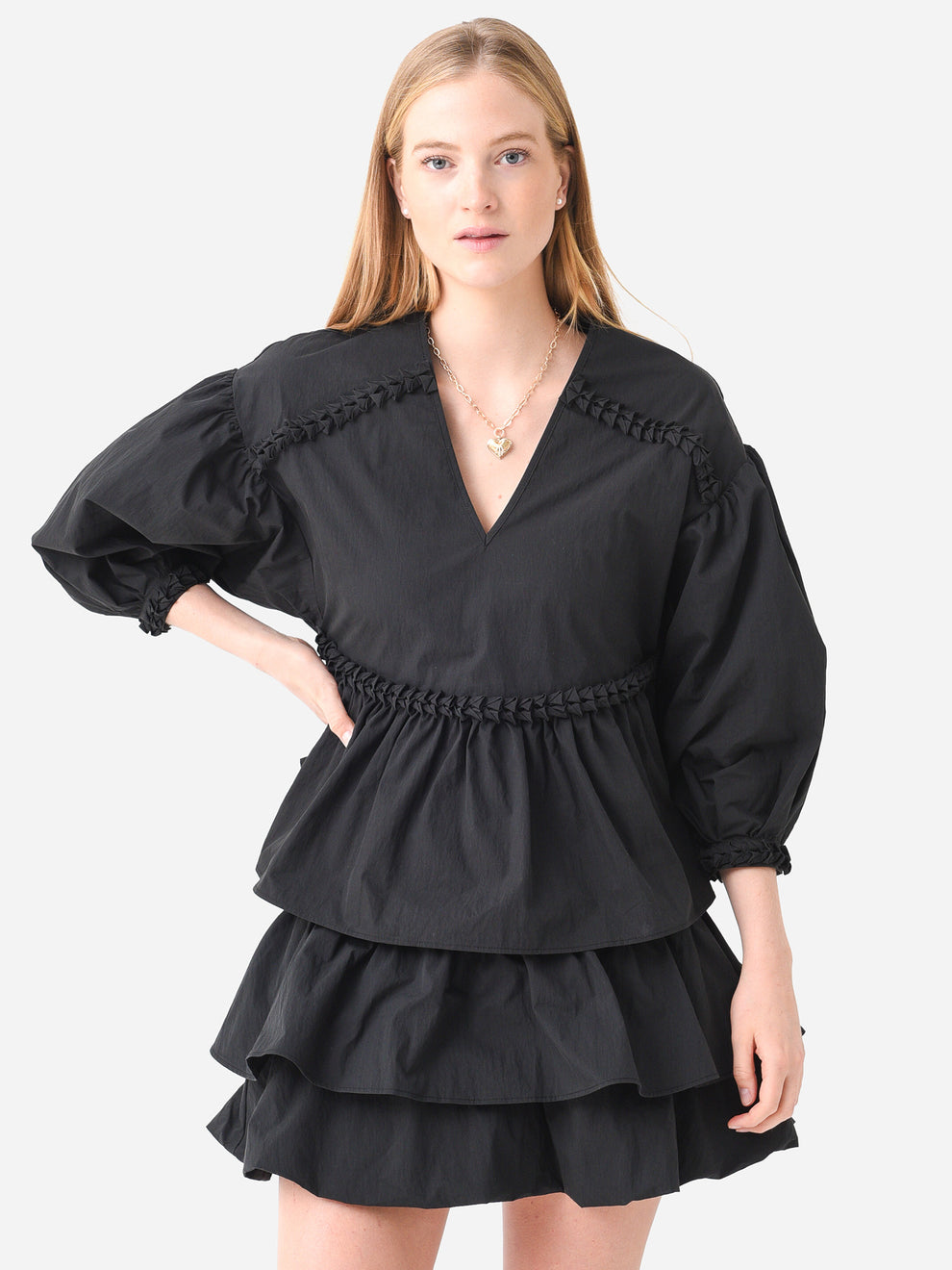 Rhode Women's Arya Top | $325.00 | Saint Bernard