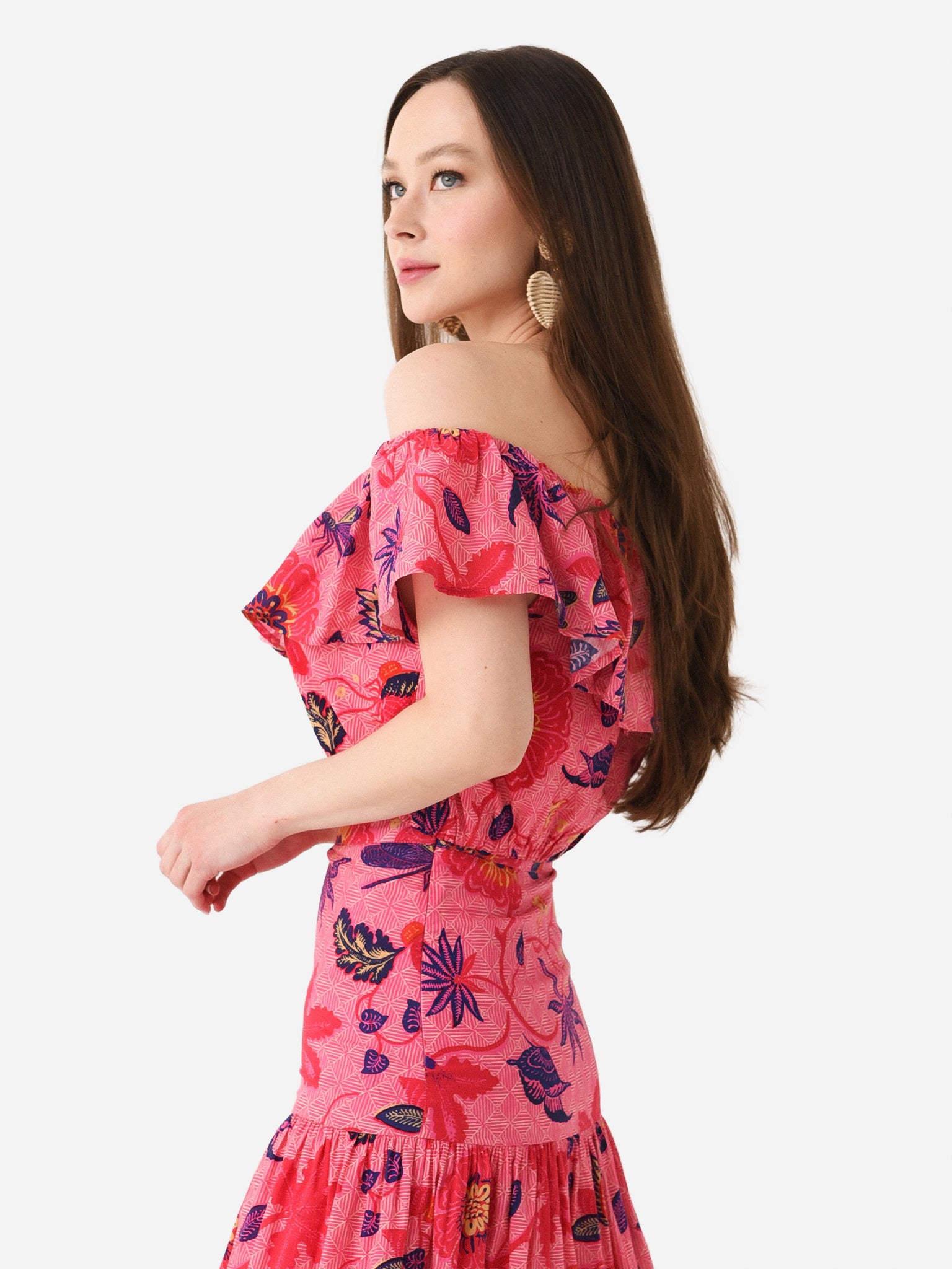 Rhode Women's Rye Top#N# #N# #N# - Saint Bernard