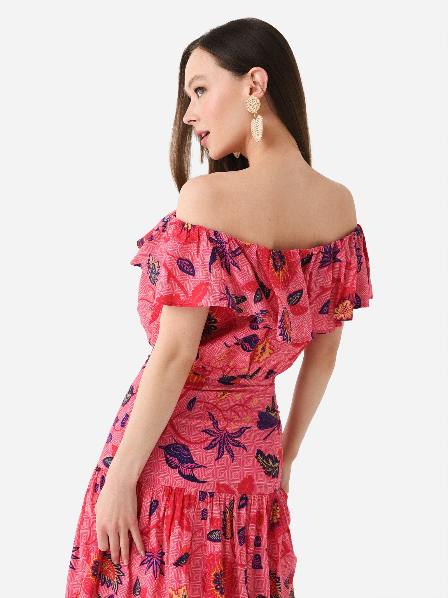 Rhode Women's Rye Top | $255.00 | Saint Bernard