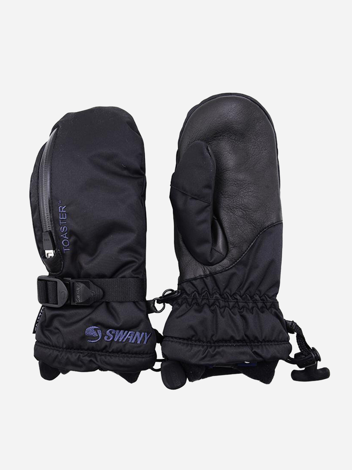 Swany Women's Arctic Mittens – saintbernard.com