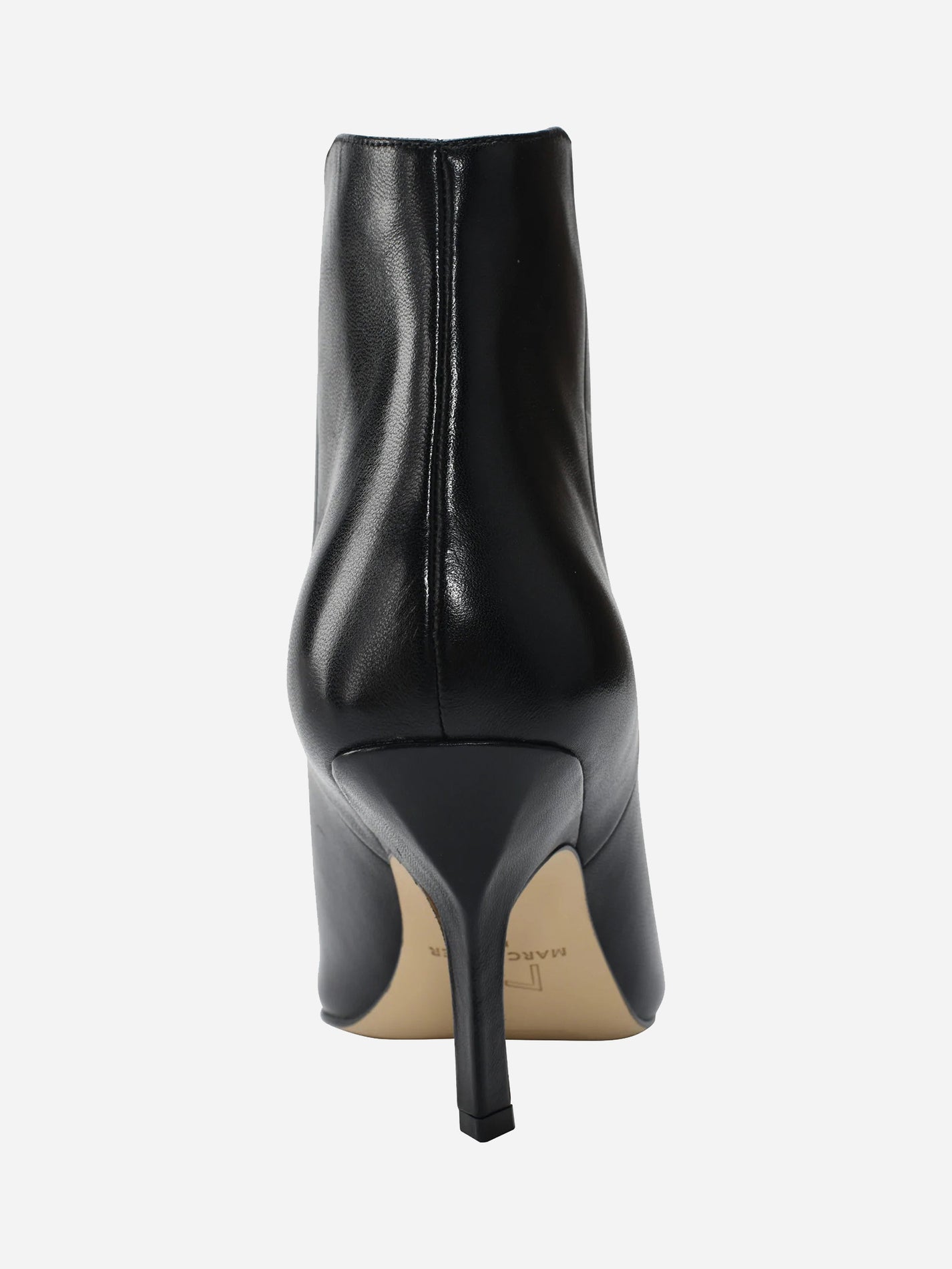 Marc Fisher Women's Haylian Pointy Toe Bootie – saintbernard.com