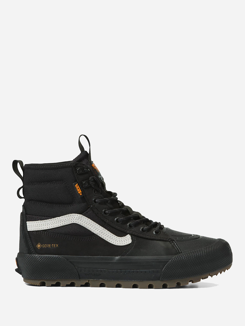 Vans Bryan Iguchi Sk8-HI Gore-Tex MTE-3 Boot | $169.95 | Saint Bernard