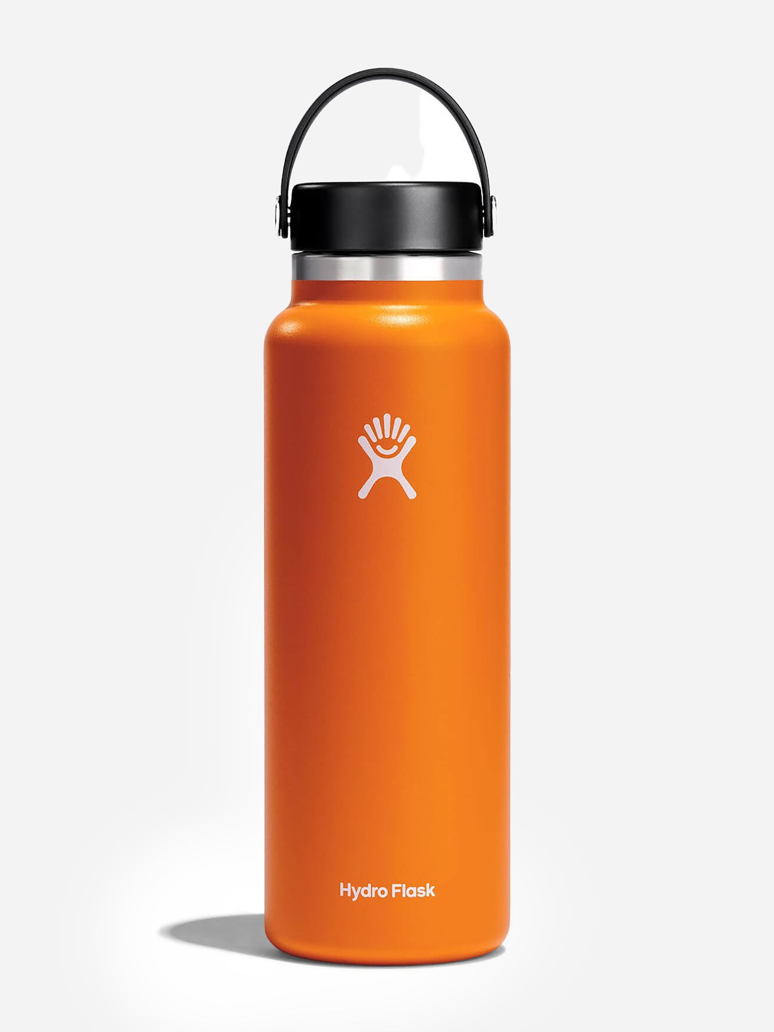 Hydroflask Wide Mouth 40oz Water Bottle | $55.00 | Saint Bernard