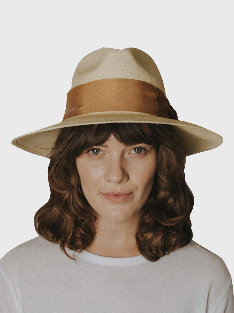 Freya Women's Birch Hat | $222.00 | Saint Bernard