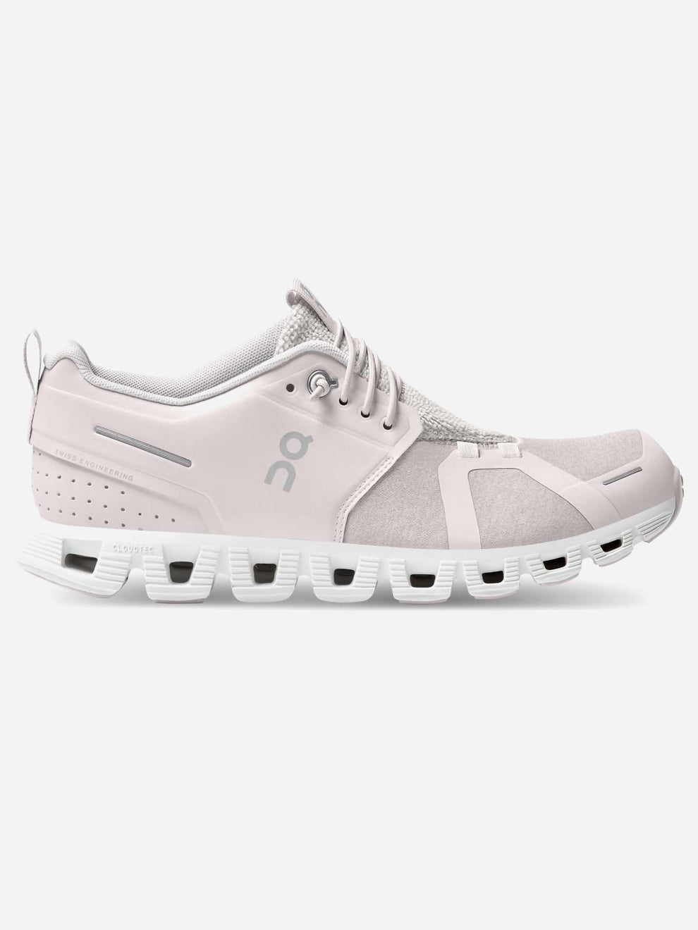ON Women's Cloud 5 Terry Sneaker – saintbernard.com