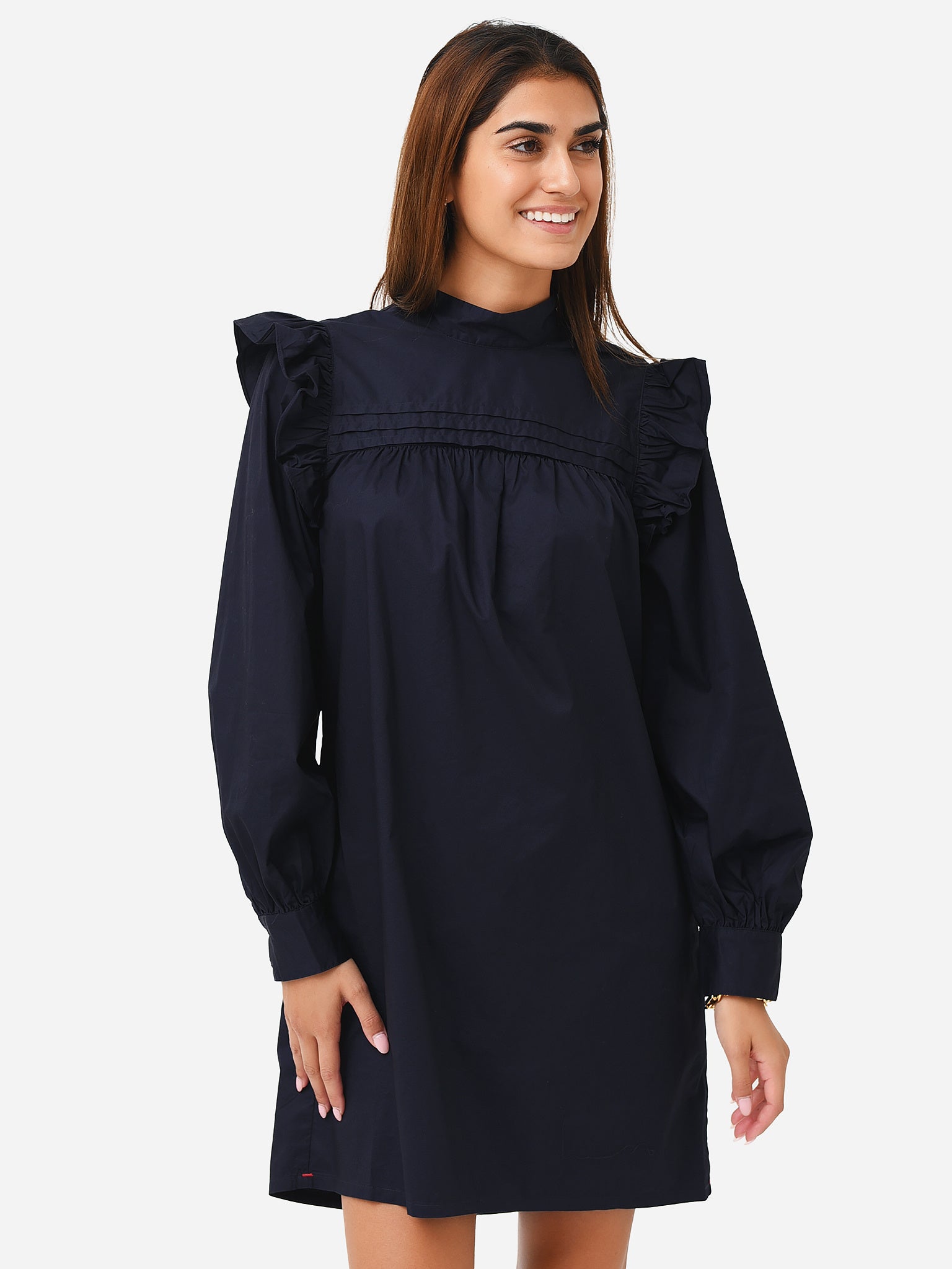 Xirena Women's Nyla Dress – saintbernard.com