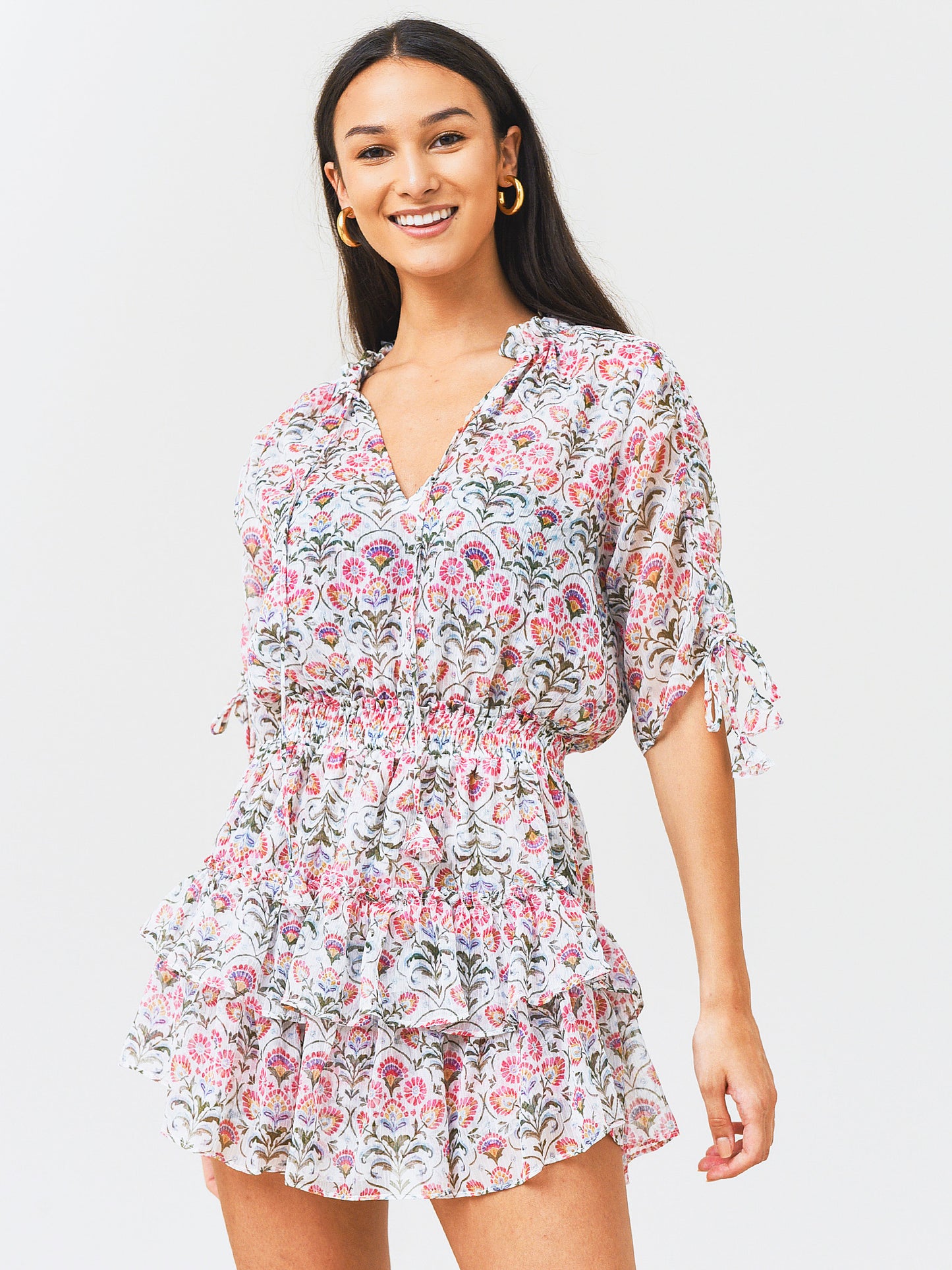 Misa Women's Becca Dress – saintbernard.com