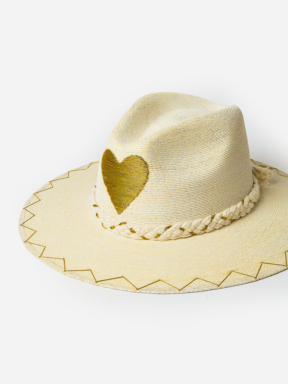 Corazon Playero Women's Ximena Hat – saintbernard.com