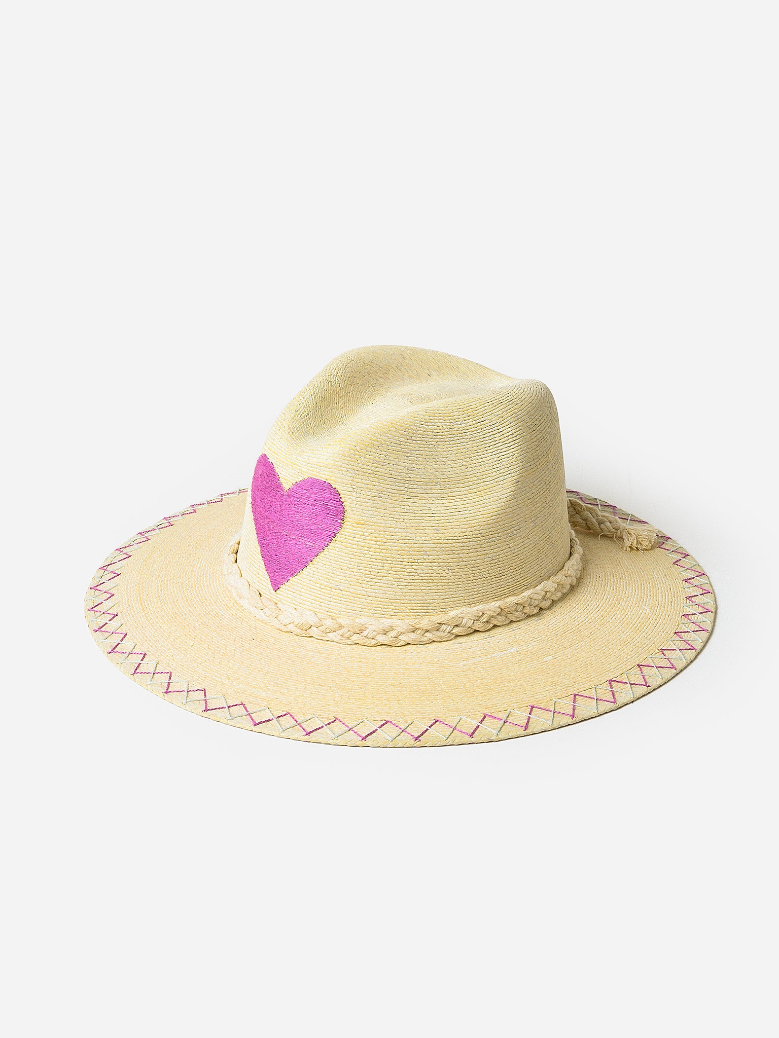 Corazon Playero Women's Ximena Hat – saintbernard.com