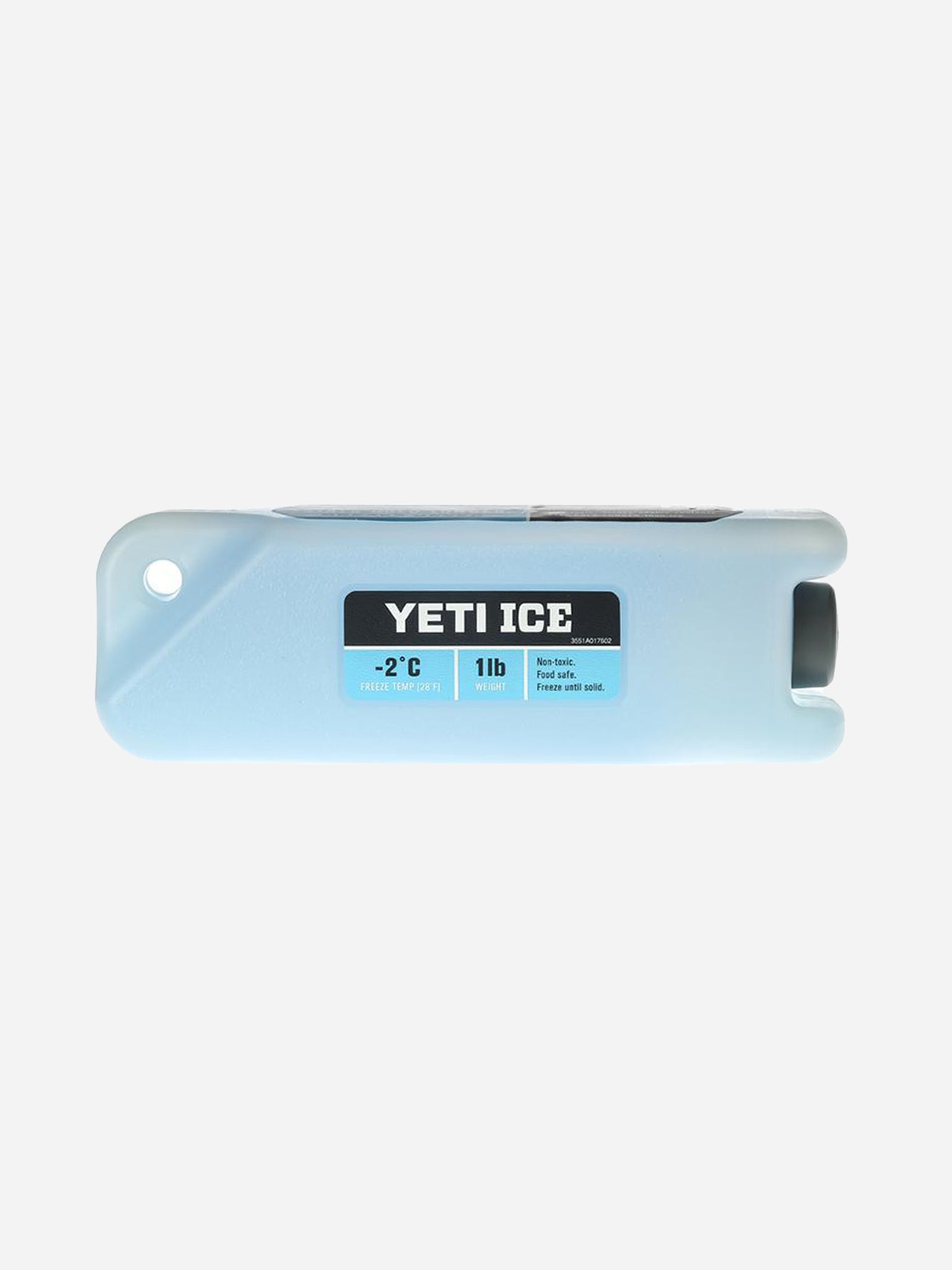 YETI Coolers Yeti Ice 1 lb. | $15.00 | Saint Bernard