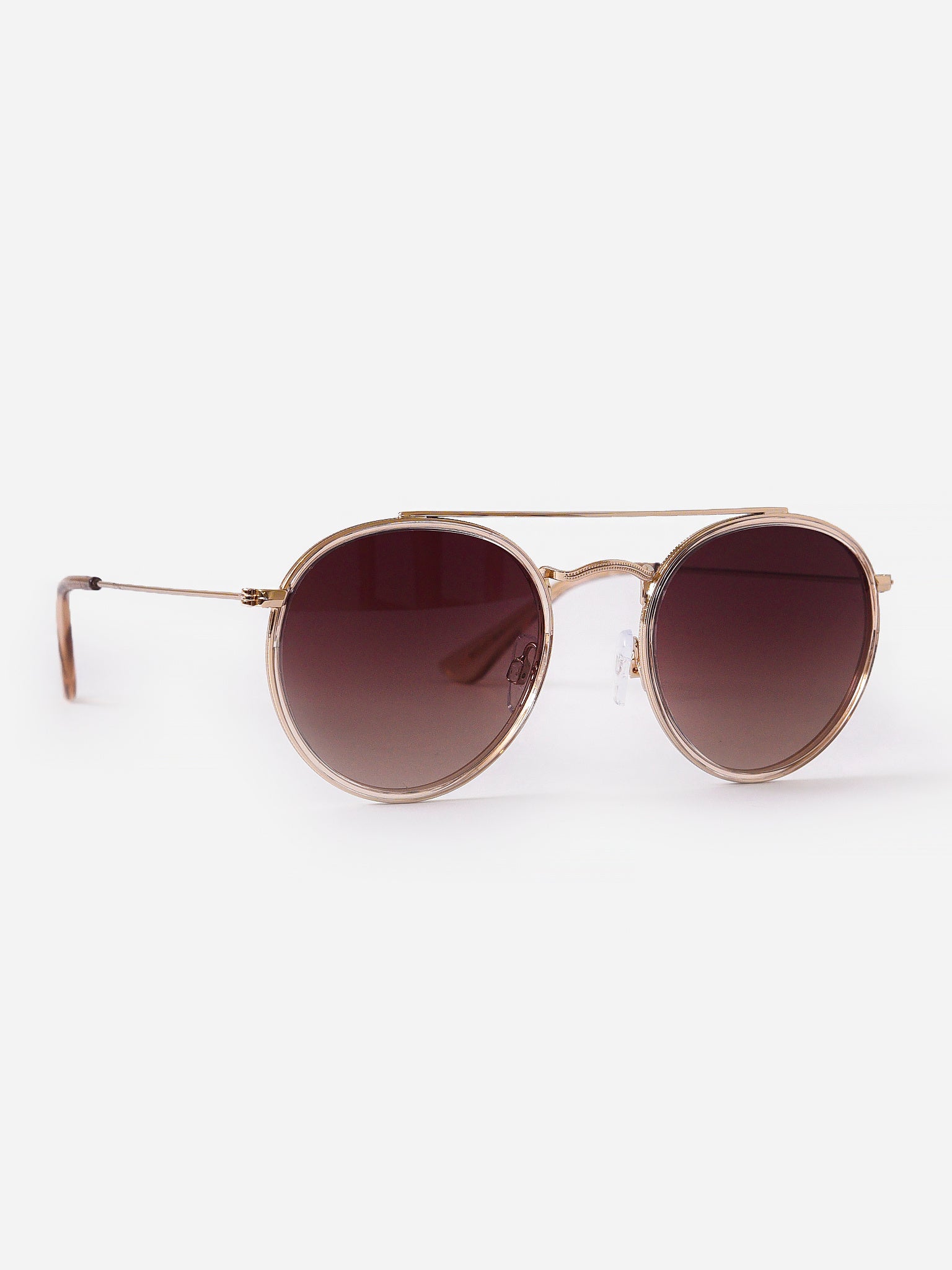 Z Supply Traveller Sunglasses | $89.00 | Saint Bernard