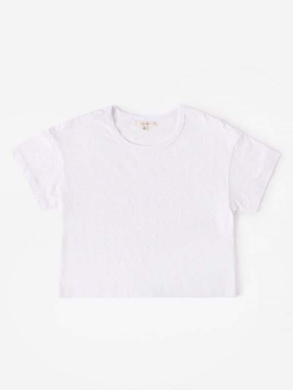 Z Supply Girls' Nattie Tee – saintbernard.com
