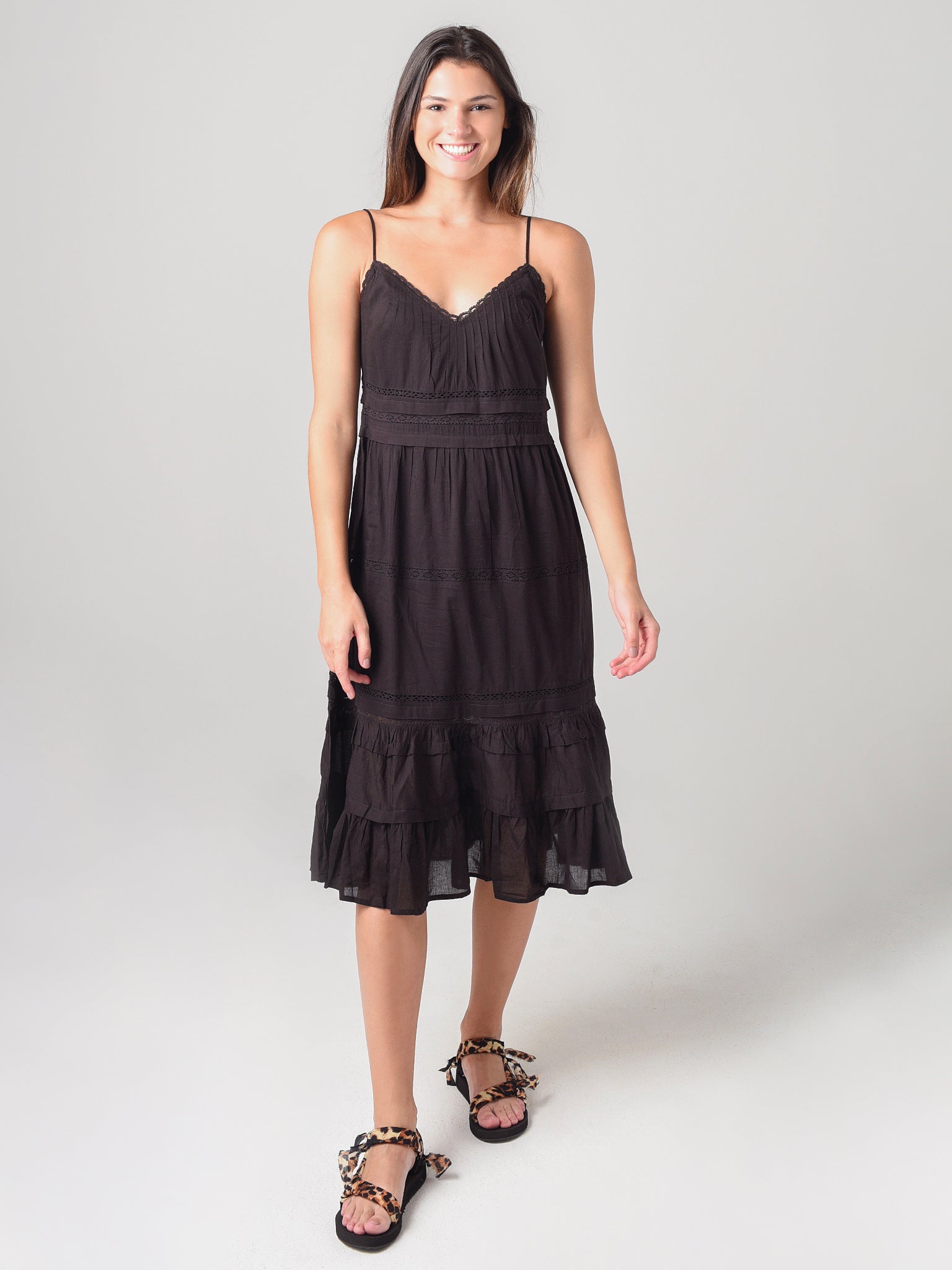 Velvet Women's Zuly Dress – saintbernard.com