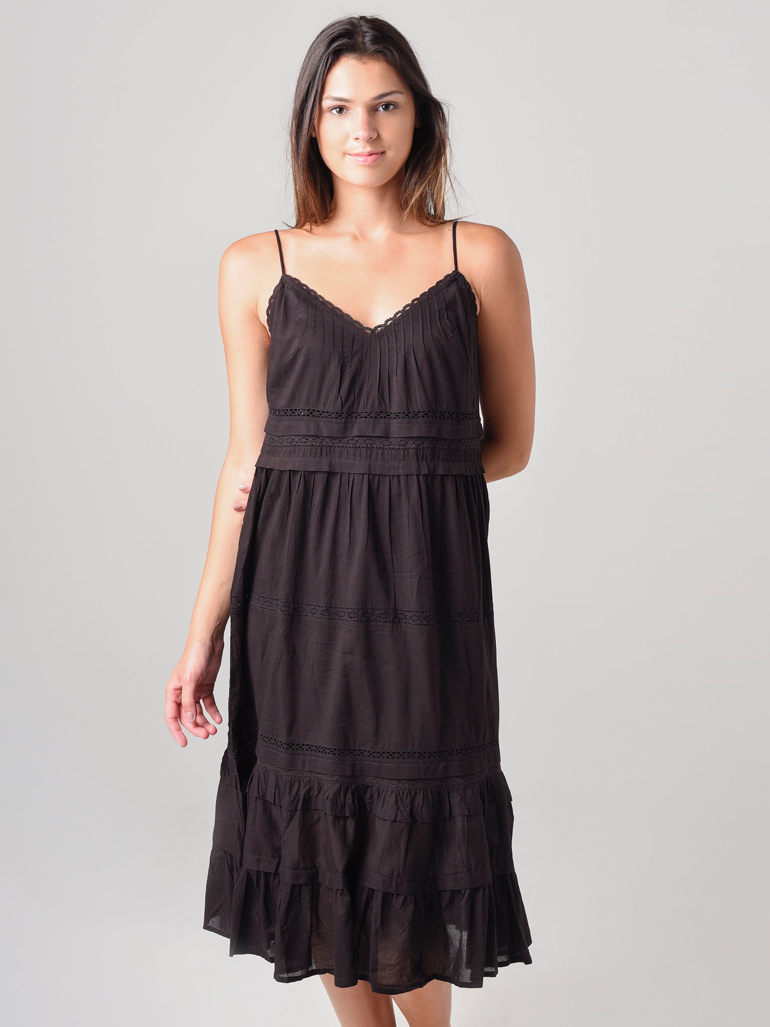 Velvet Women's Zuly Dress#N# #N# #N# - Saint Bernard