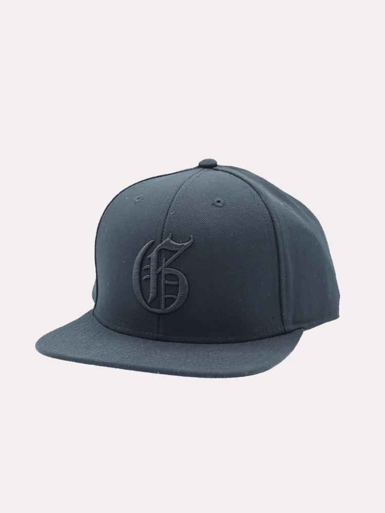 Greyson G Snapback Hat - Saint Bernard
