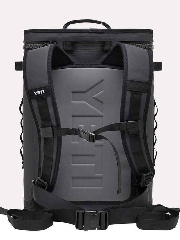 YETI Coolers Hopper Backflip 24 - Saint Bernard