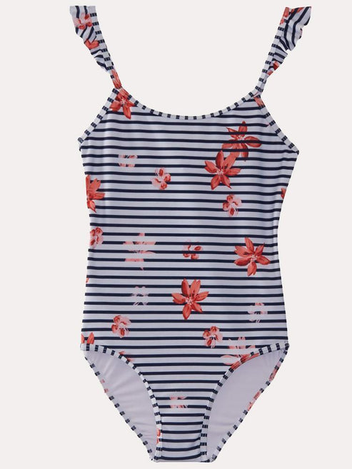 L Space Little L Katie One Piece Swimsuit | $88.00 | Saint Bernard