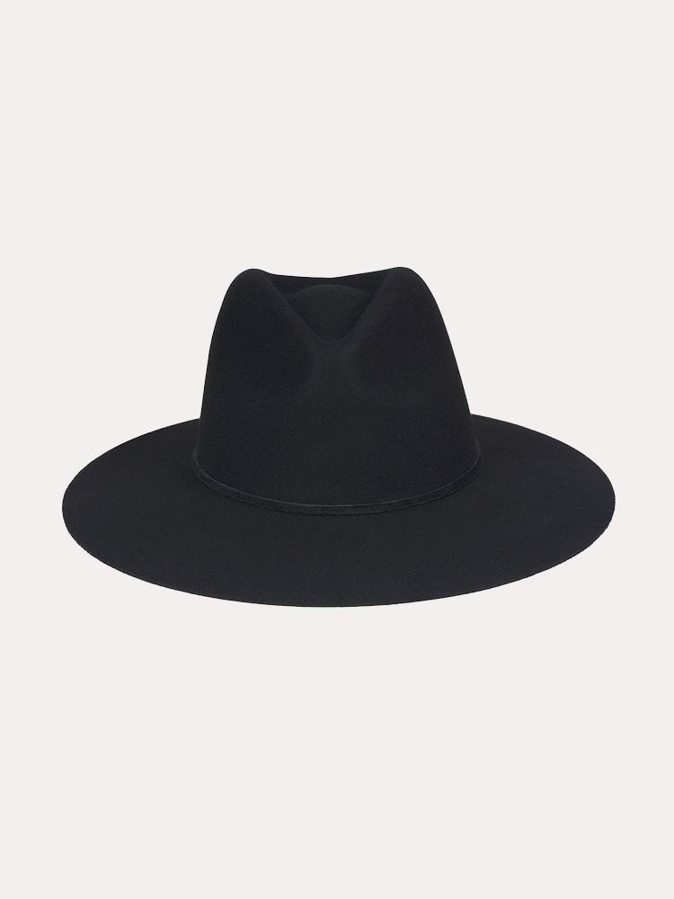 Lack of Color The Paco Hat – saintbernard.com