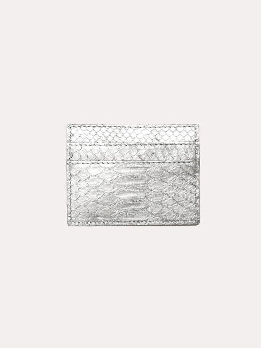 Parker and Hyde Python Credit Card Wallet – Saint Bernard