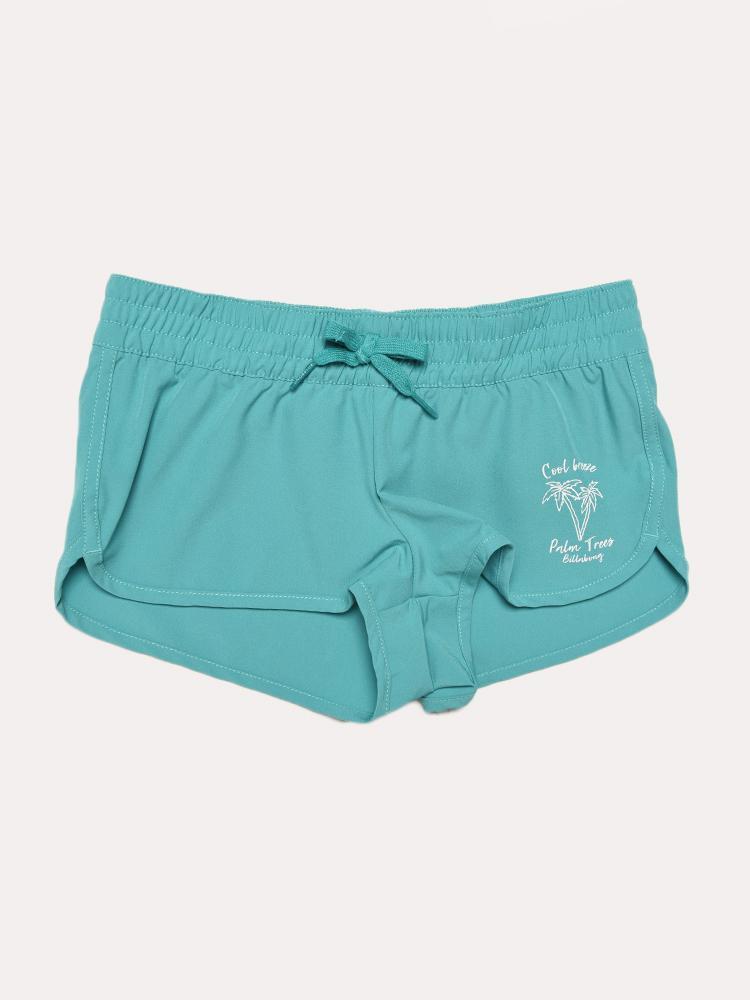Billabong Girls' Sol Searcher Volley – saintbernard.com