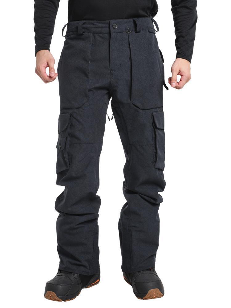 Volcom GI Pant - Saint Bernard