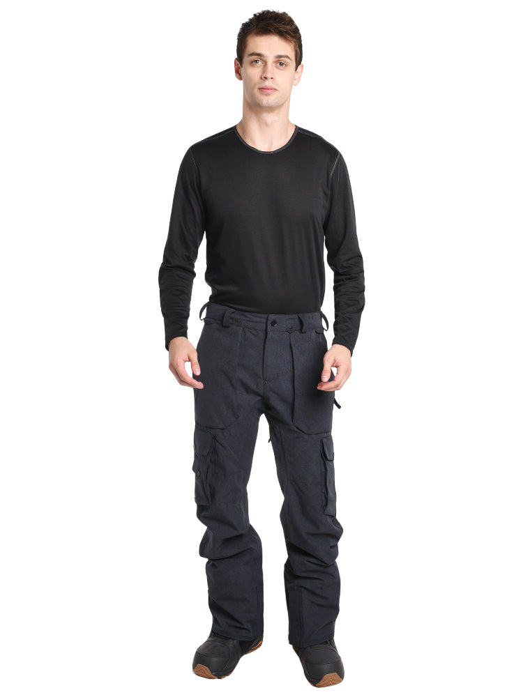 Volcom GI Pant - Saint Bernard