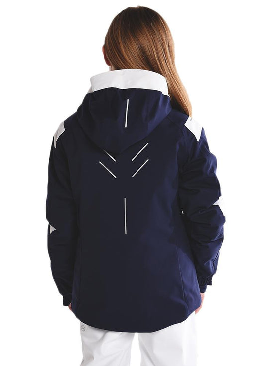 Kjus Girls' Formula DLX Jacket | $349.00 | Saint Bernard