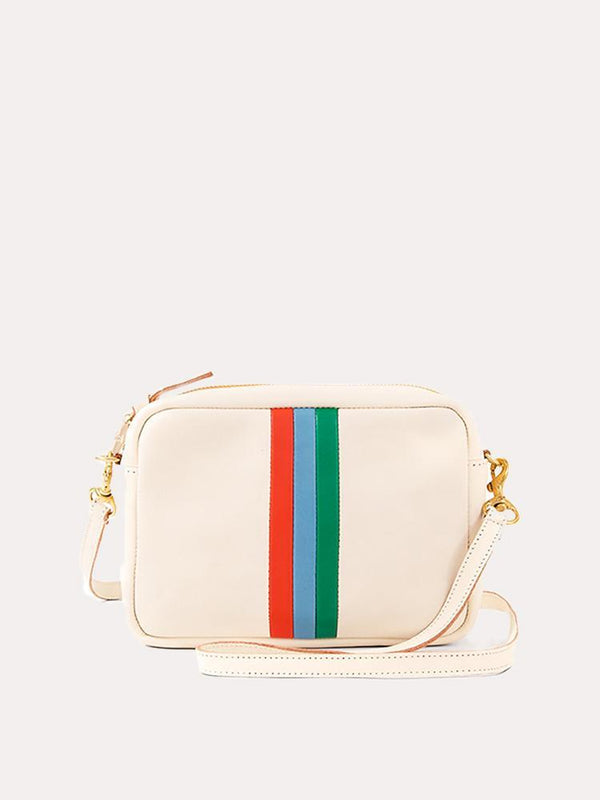Clare V. Midi Sac – Saint Bernard