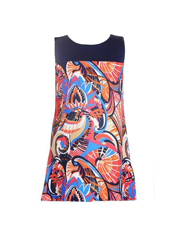 Jude Connally Littles Girls' Molly Dress | $39.90 | Saint Bernard