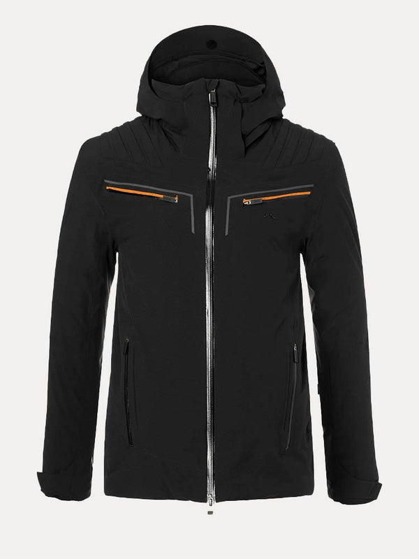 KJUS Men's Formula DLX Jacket - Saint Bernard