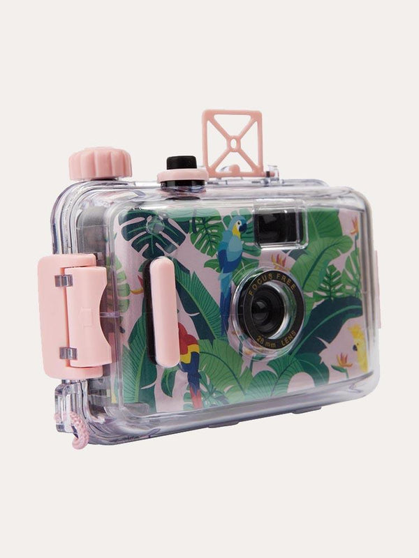 Sunnylife Underwater Camera Monteverde - Saint Bernard