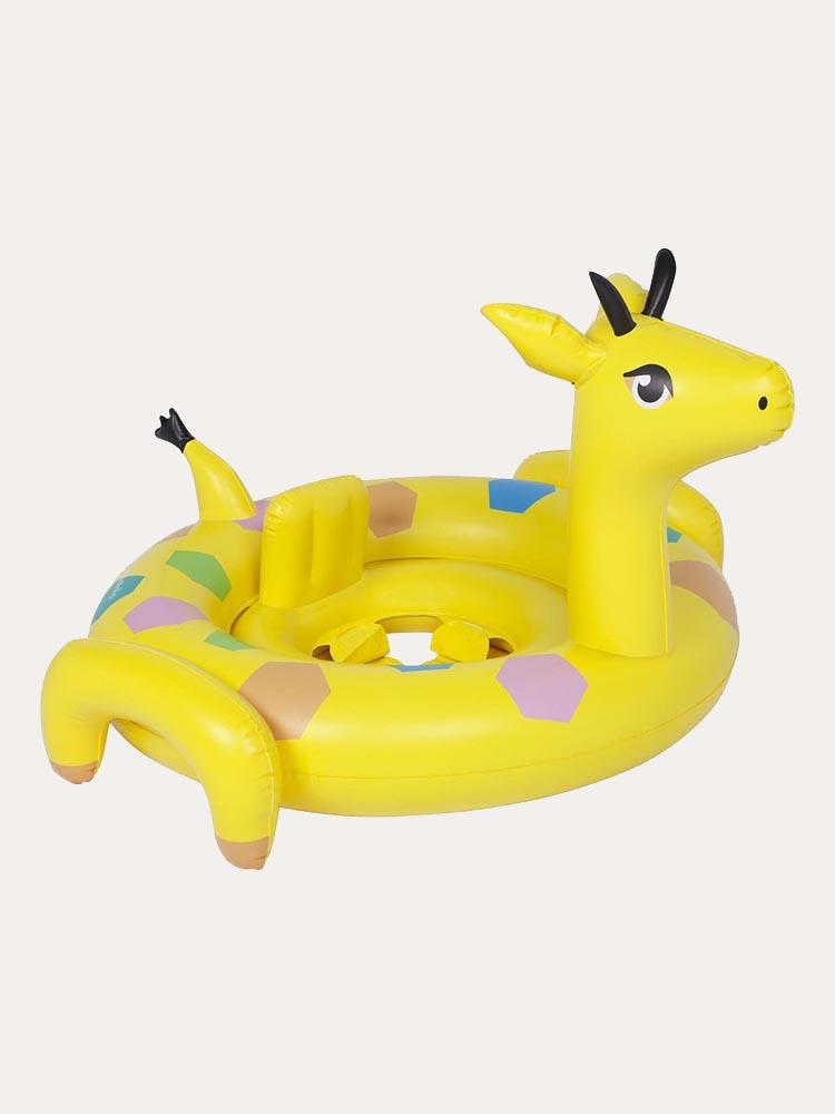 Sunnylife Baby Float Giraffe | $30.00 | Saint Bernard