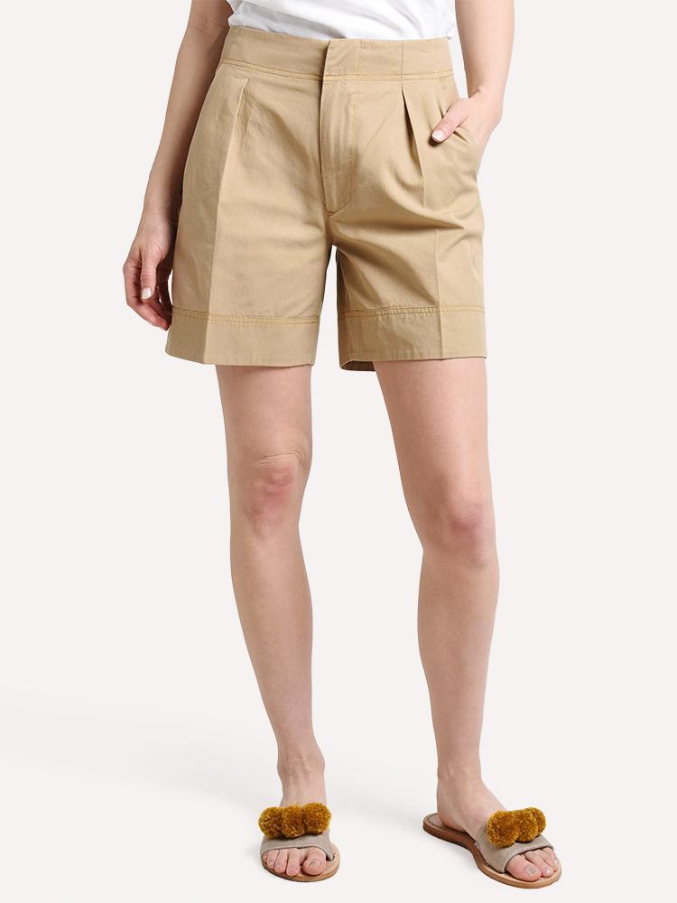 Brochu Walker The Josiah Short | $238.00 | Saint Bernard