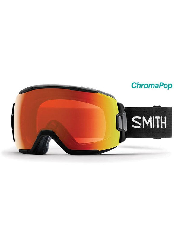 Smith Vice Goggles - Saint Bernard