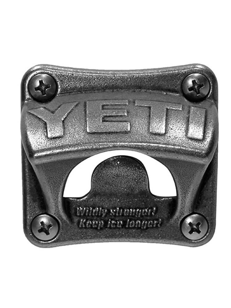 Yeti Wall Mounted Bottle Opener – saintbernard.com